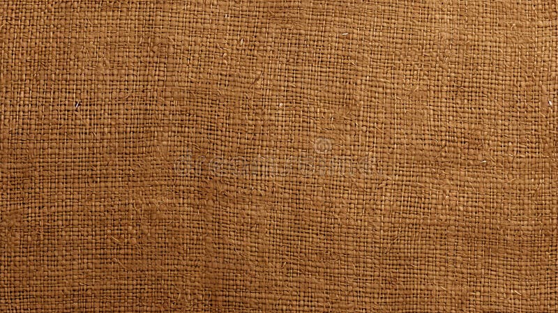 Indian Tan Twill Reclaimed Cloth: a Brown Texture Photo Stock ...