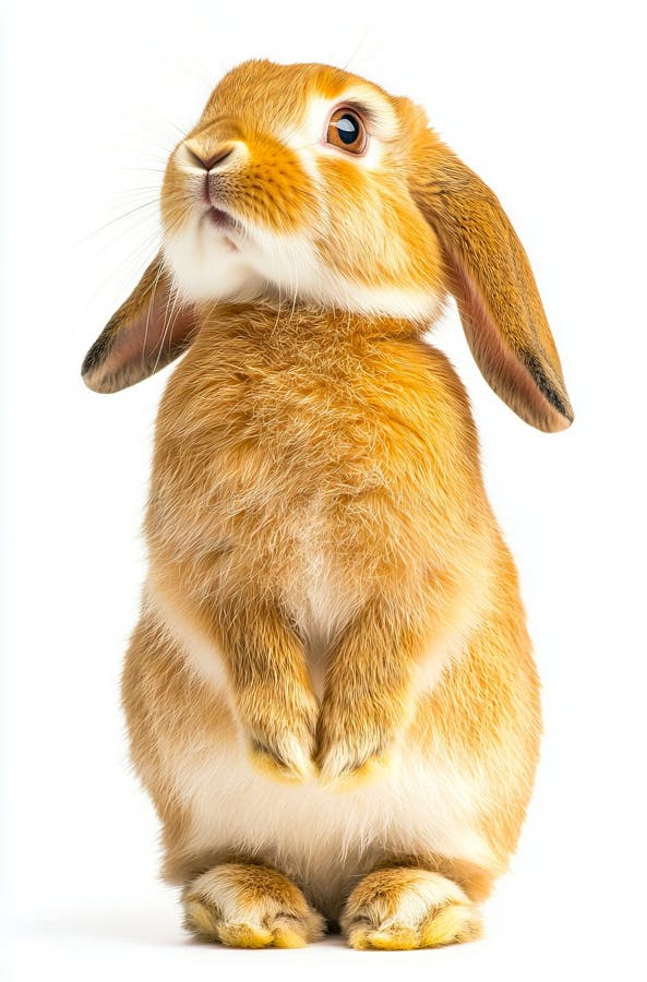 371 Rabbit Standing Hind Legs Stock Photos - Free & Royalty-Free Stock ...