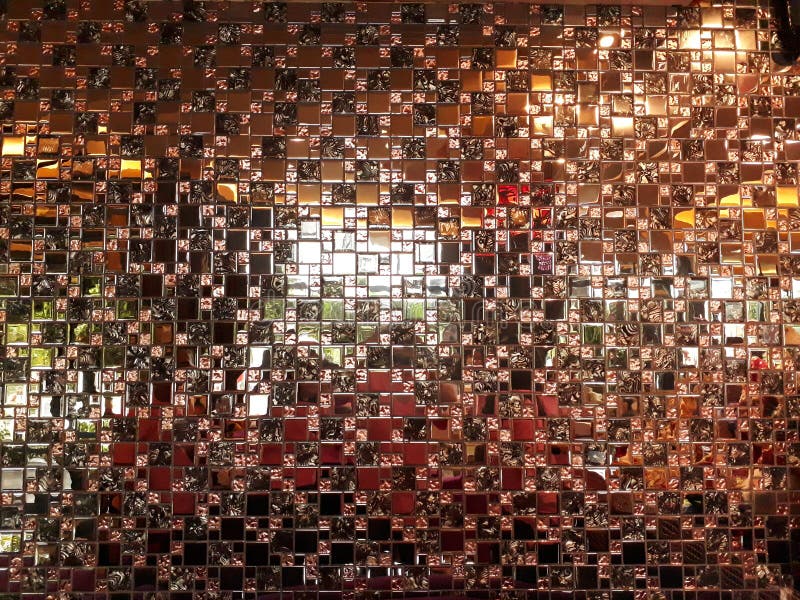 Brown Reflective Sheet Tiles Stock Photos - Free & Royalty-Free Stock ...