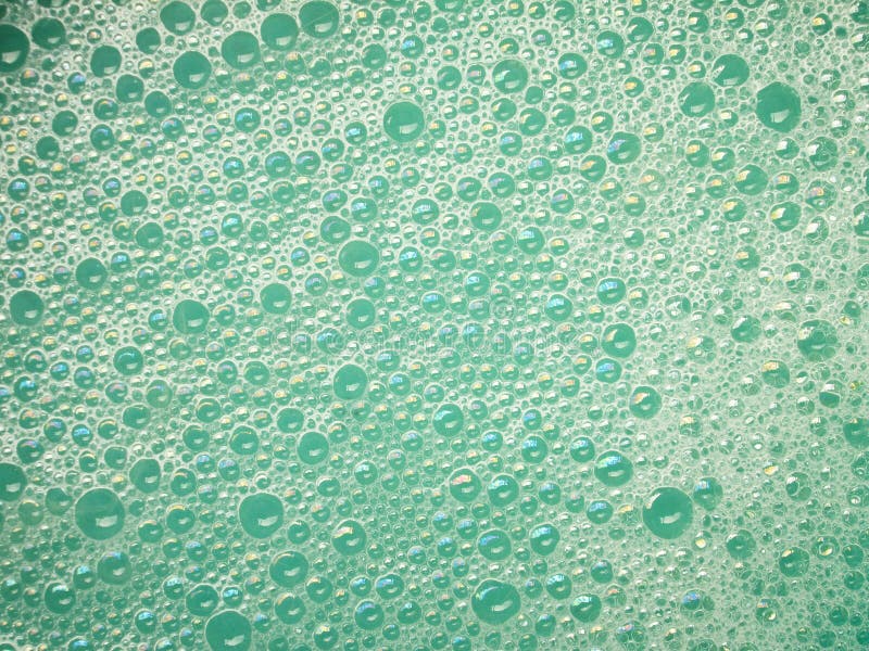 Small bubble foam texture stock image. Image of flowing - 60367131