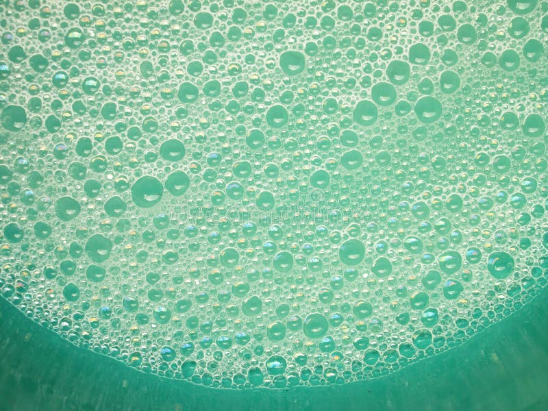 Small bubble foam texture stock image. Image of flowing - 60367131