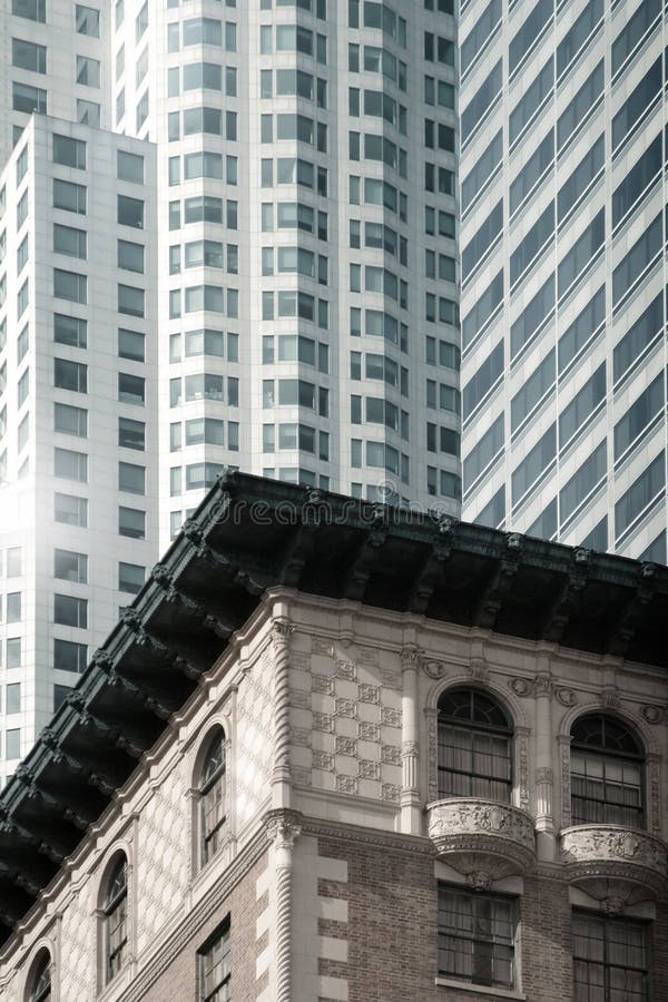 Small building foreground stock photo. Image of windows - 7068038