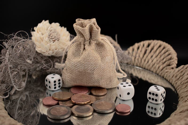 Themes of Prosperity, Manifestation of Wealth, Energy of Money Stock ...