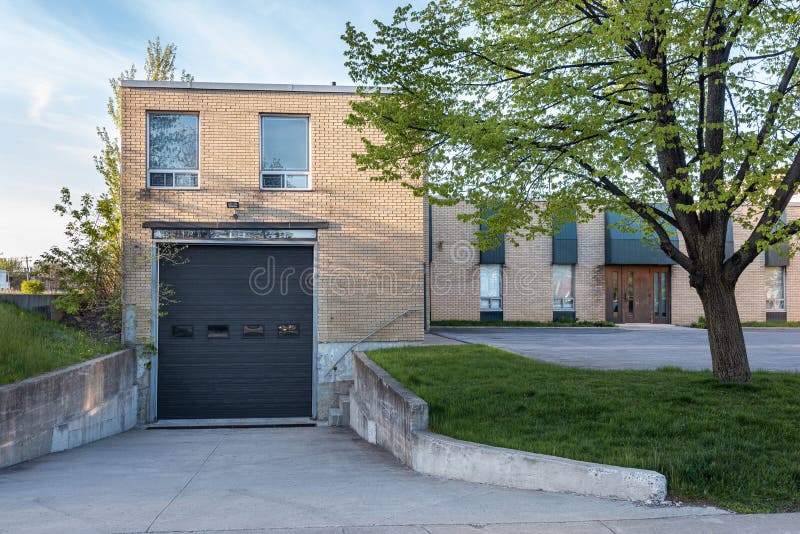 235 Generic Small Business Building Stock Photos - Free & Royalty-Free ...