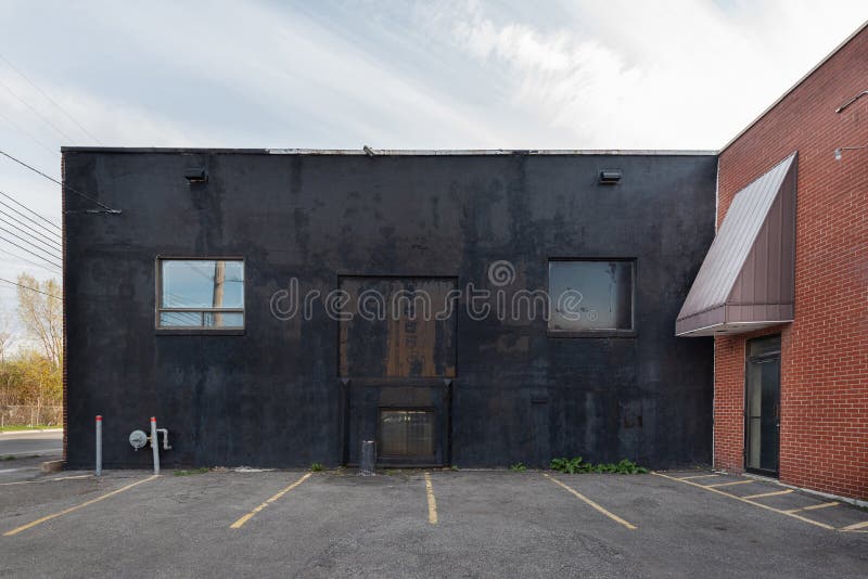 235 Generic Small Business Building Stock Photos - Free & Royalty-Free ...