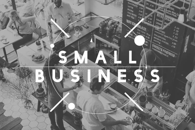 Small Business Company Development Ideas Start Concept Stock Photo ...