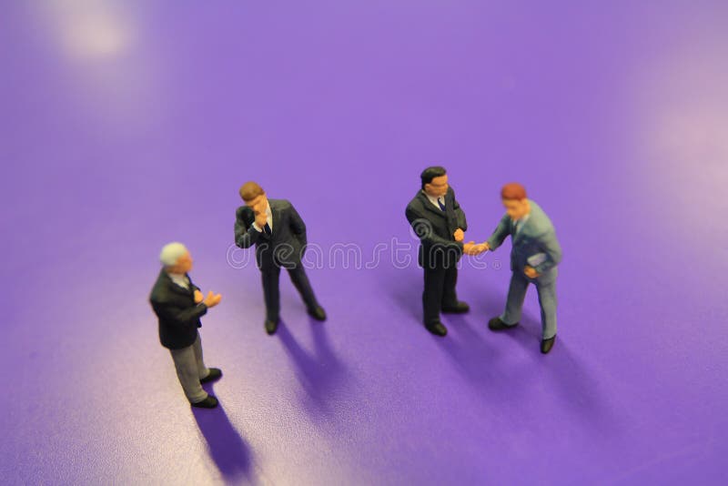 Small business man figure stock photo. Image of economy - 91539102