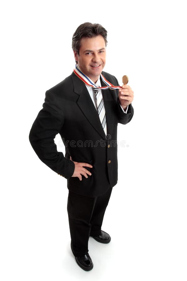 Salesman stock photo. Image of fist, thumbs, shoes, suit - 234132