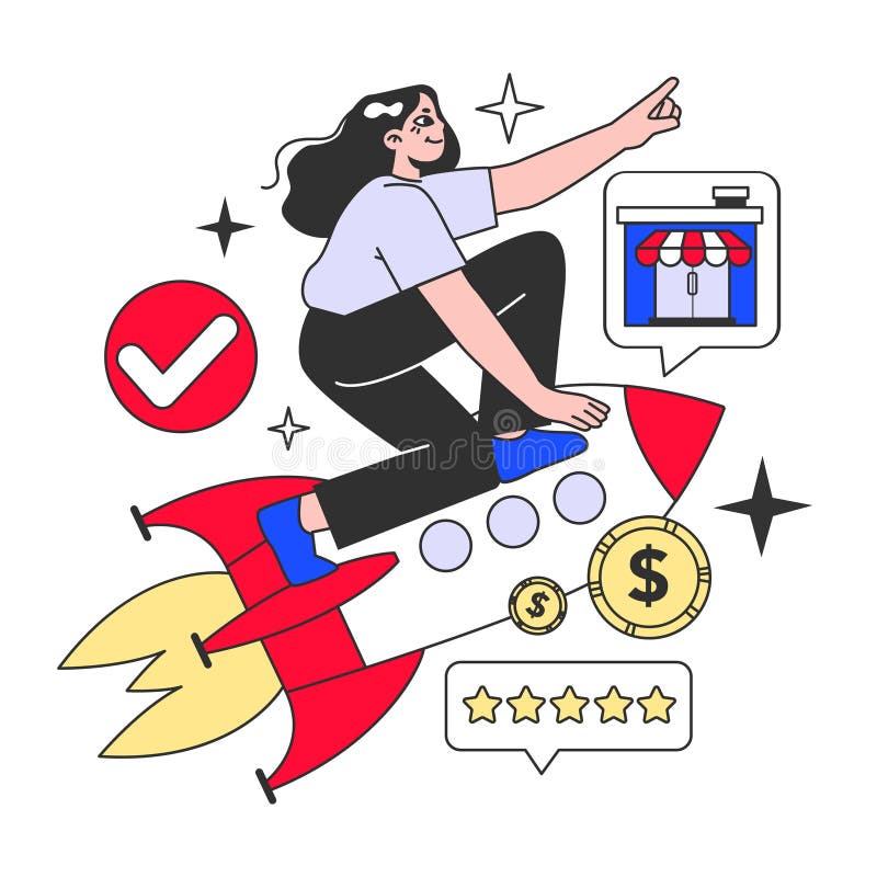 Small Business. Starting and Developing a New Start-up or Local ...