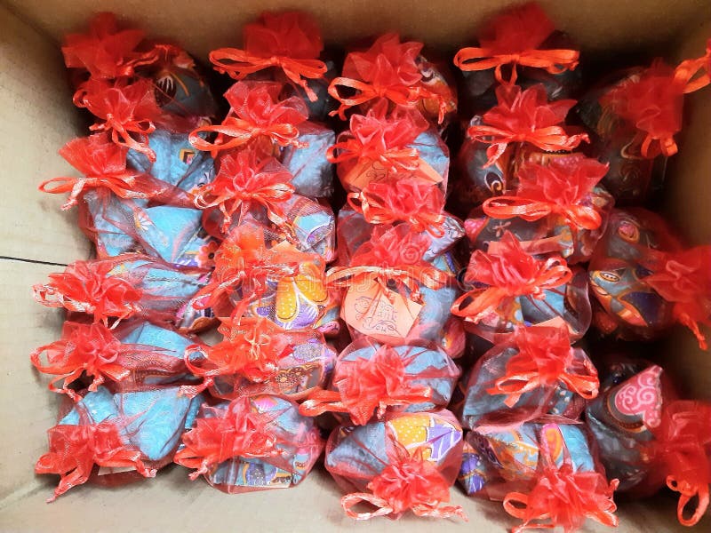 Small Business 5 Stone Batu Seremban Packing Stock Image - Image of ...