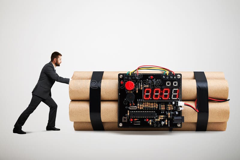 7+ Businessman menace Free Stock Photos - StockFreeImages