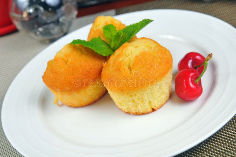 A small cake stock photo. Image of cakes, appetizer, fresh - 40937622