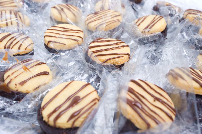 Small Cakes stock photo. Image of tasty, closeup, isolated - 10883678