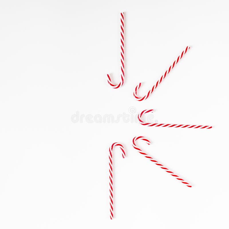 Small Candy Canes White Table. High Quality and Resolution Beautiful ...