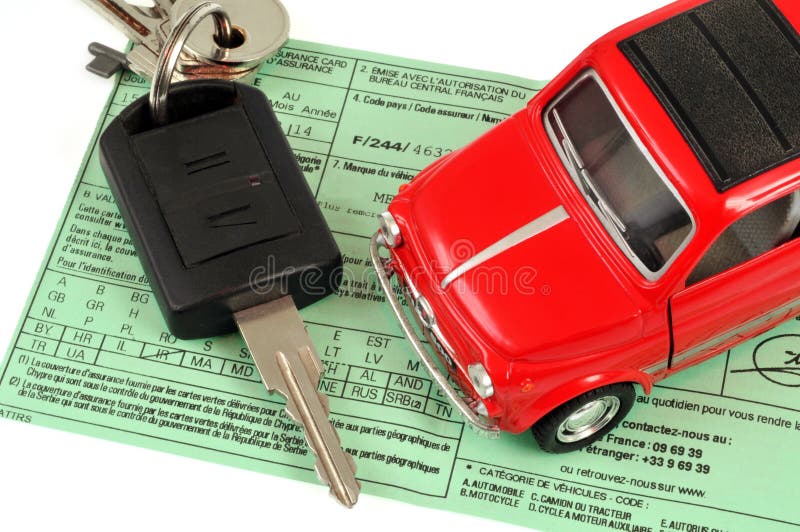 1,358 Car Certificate Stock Photos - Free & Royalty-Free Stock Photos ...