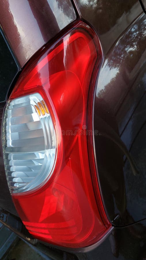 Car indicators stock illustration. Illustration of battery - 5511508