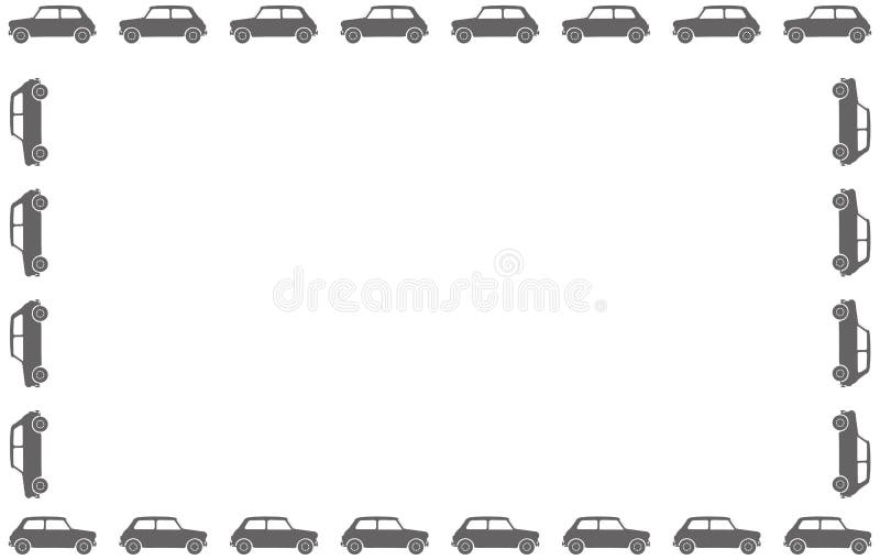 Car Border Stock Illustrations – 9,651 Car Border Stock Illustrations ...