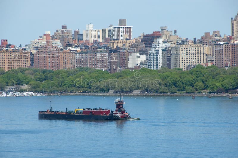 Small cargo ship stock image. Image of float, trade, cargo - 757509