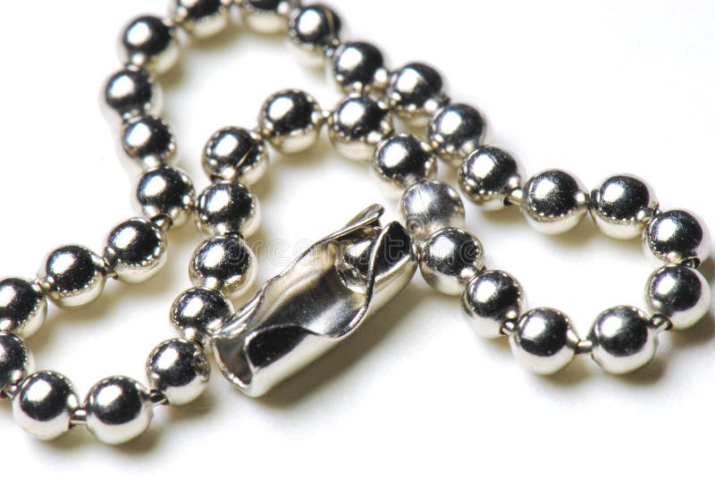 Small Chain stock image. Image of silver, light, hanging - 24712781