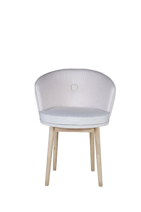 White modern rocking chair stock photo. Image of classic - 9140650