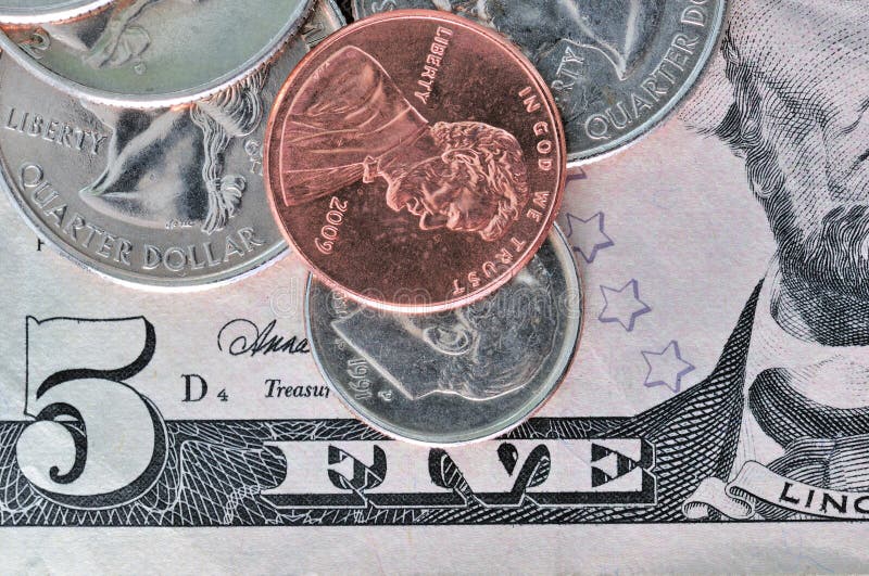 Penny s stock photo. Image of spend, cooper, pennys, money - 2777676