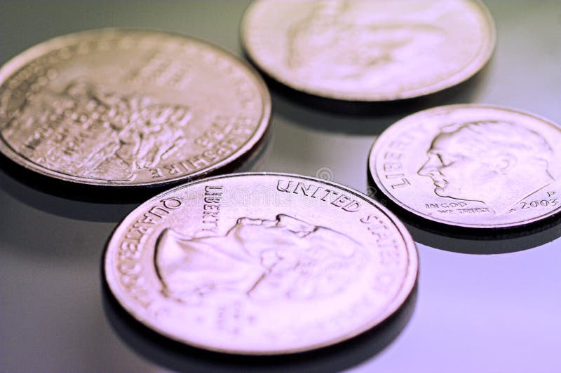 Small Change Picture. Image: 956752