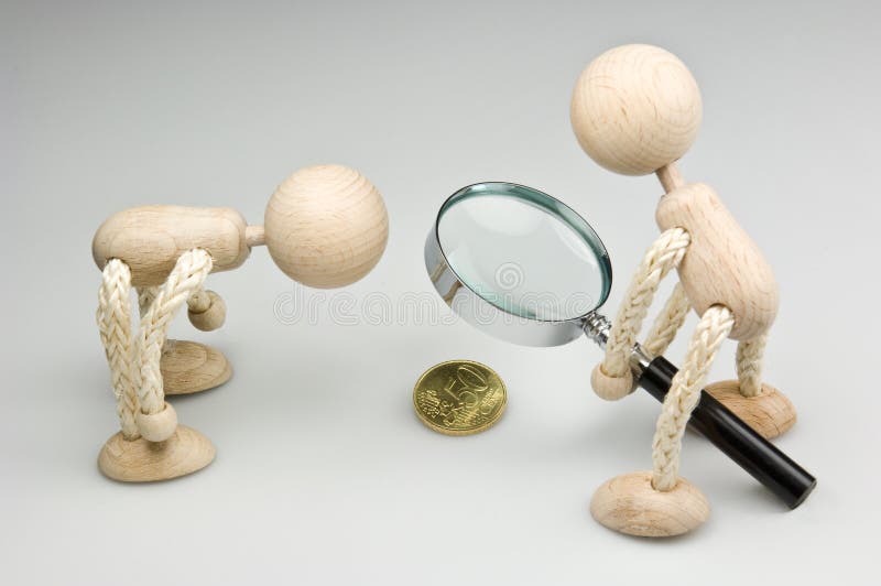 Small change stock image. Image of minimum, change, dumping - 9995633