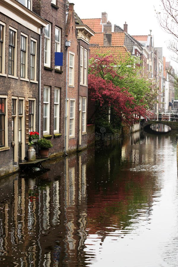 The small channel stock photo. Image of nature, journey - 25119268