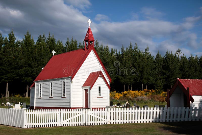 Small Chapel, Medieval French Town Stock Photo - Image of catholic ...