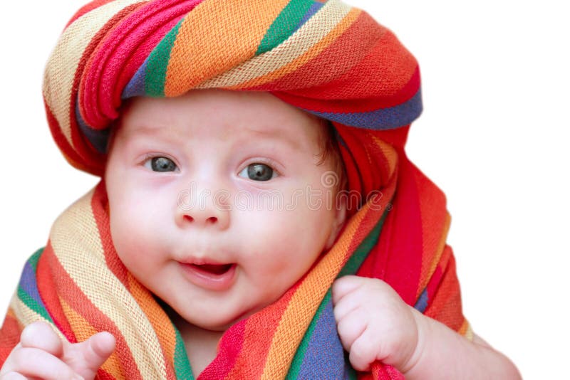 Small child stock image. Image of bright, cute, life - 12265927