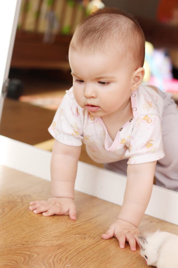 Small child stock image. Image of legs, eyes, trousers - 24483607