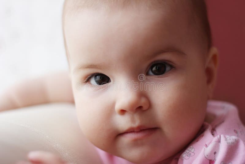 Small child stock image. Image of legs, eyes, trousers - 24483607