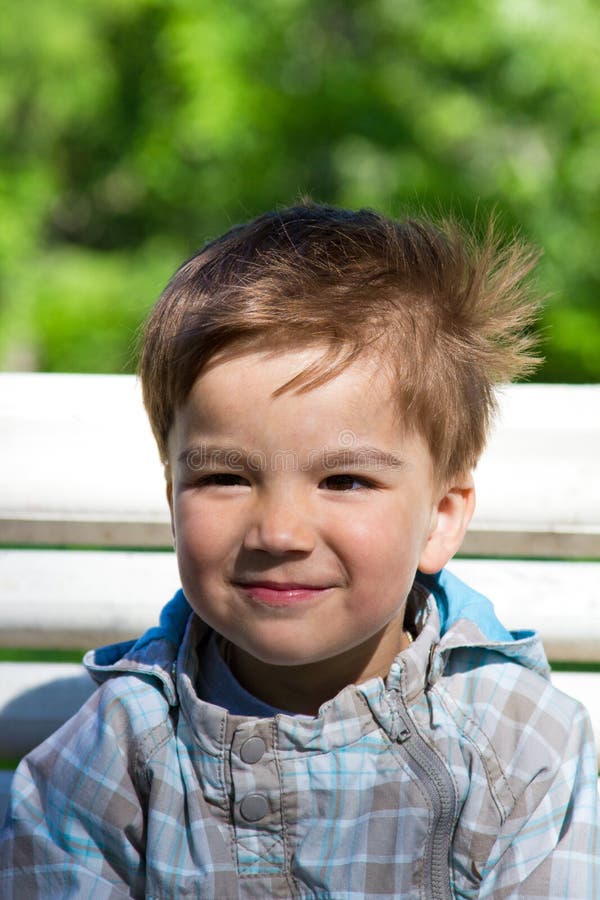 Small child stock photo. Image of child, laughing, open - 25342086