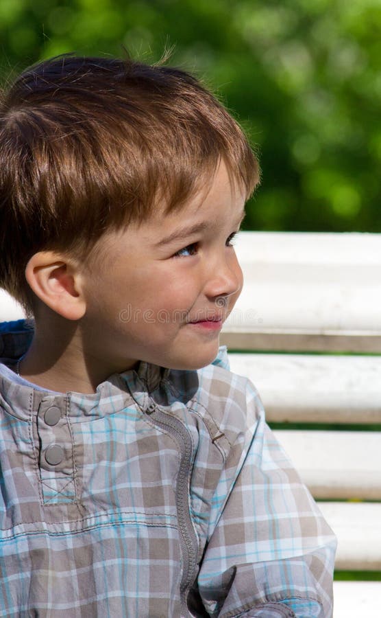 Small child stock photo. Image of naturalness, innocence - 25342096