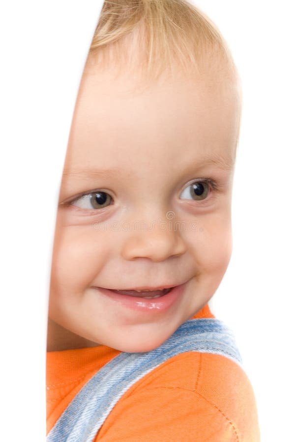 Small child stock photo. Image of smiling, offspring, skin - 7139724