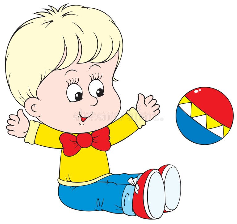 Jolly Child Stock Illustrations – 6,974 Jolly Child Stock Illustrations ...