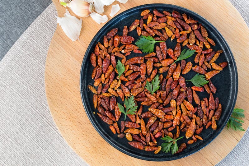 Small chili stock photo. Image of capture, nature, chili - 79865902