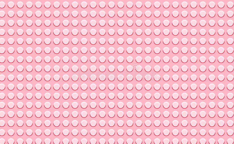 Lego Background Set. Illustration Design Stock Photo - Image of dots ...