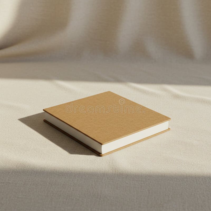 Brown Cardboard Book Cover Stock Illustrations – 1,205 Brown Cardboard ...