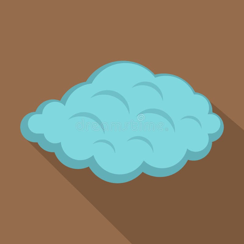 One Small Cloud Blue Sky Vector Stock Illustrations – 161 One Small ...