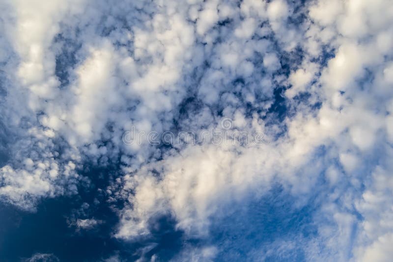 Clouds stock image. Image of nephology, climate, condensed - 3779753