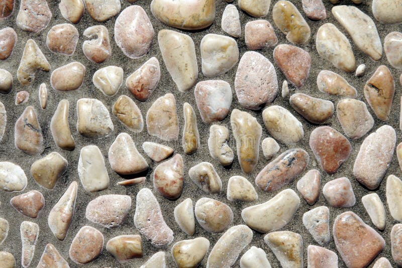 Small Cobblestone Pattern stock photo. Image of mosaic - 762584