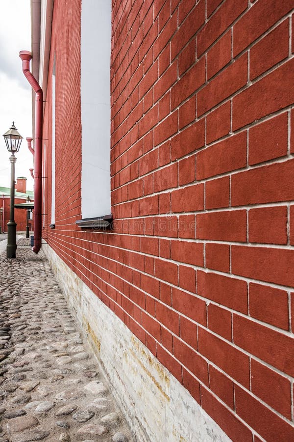 Small cobblestone streets stock photo. Image of colored - 61629846