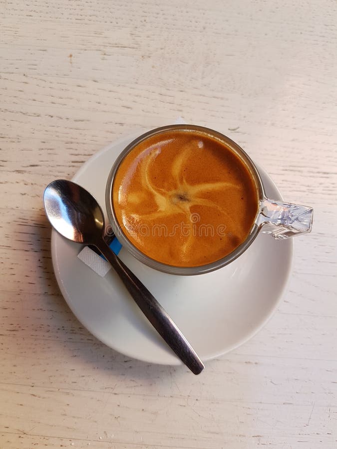 A small coffe stock image. Image of star, shape, small - 105339793