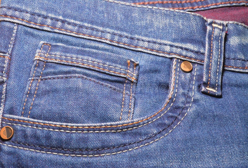410 Denim Blue Jeans Coin Pocket Stock Photos - Free & Royalty-Free ...