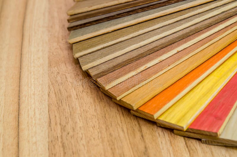 Small color sample boards stock image. Image of decorative - 64078383