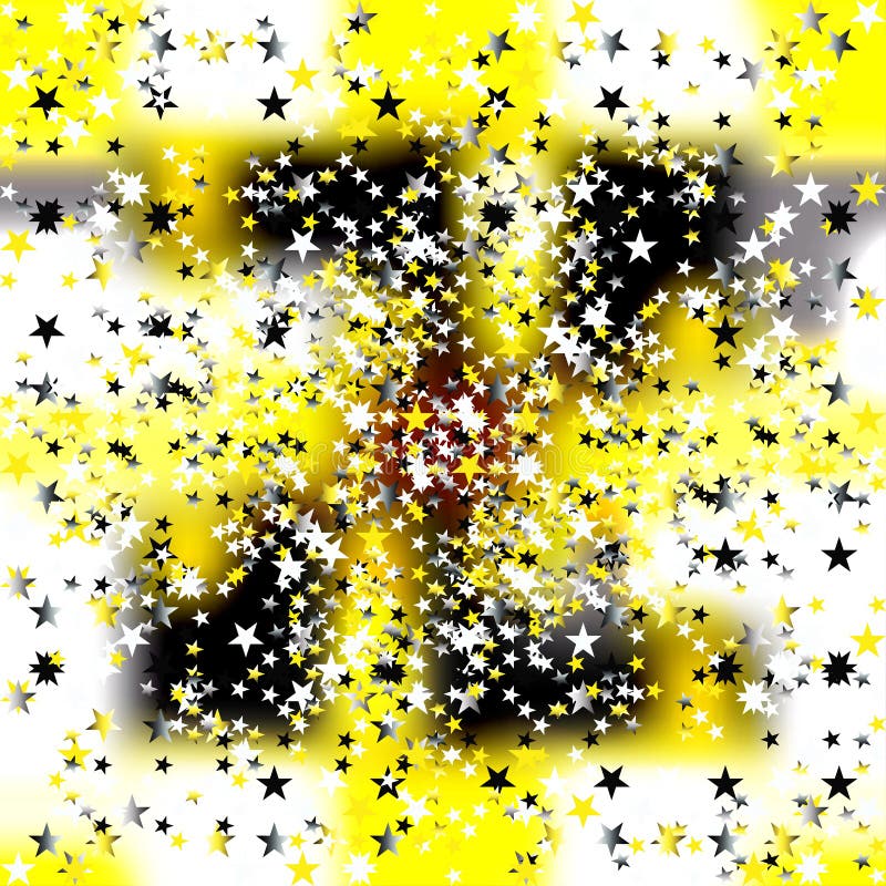 Small Colored Polygons on a Beautiful Background Seamless Pattern Stock ...