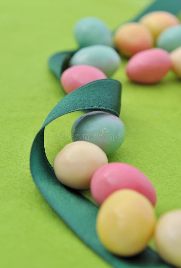 Small colorful eggs stock photo. Image of decorative - 39370088