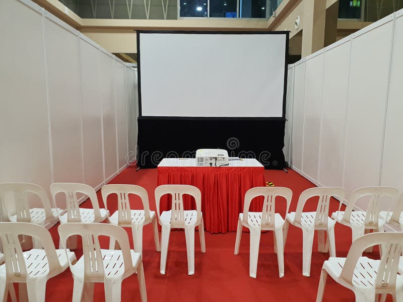 Audio Visual System Conference Room Stock Photos - Free & Royalty-Free ...