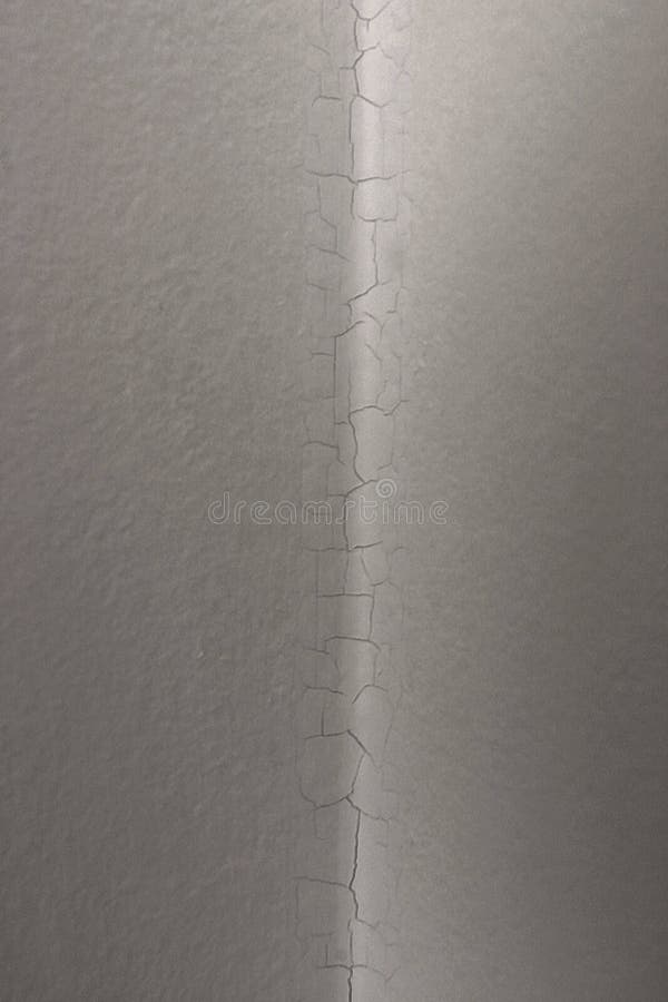 Small crack stock image. Image of material, effect, damaged - 94004677